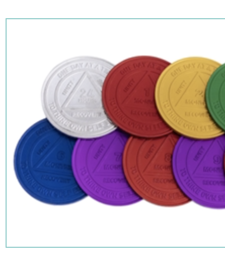 24 Hour medallion – Northern Sydney Central Service Office